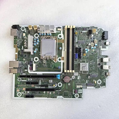 HP Z2 G9 SFF M81627 M82214-603 工作站主板 支持14代议价维修