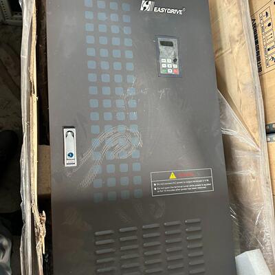 HV6000-4T2000MR 易驱变频器 185千瓦大功率工业变频议价维修