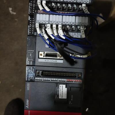 L61P-CM L02SCPU-CM LD77MS4 LX40C6CM LY40NT5P-CM L系议价维修