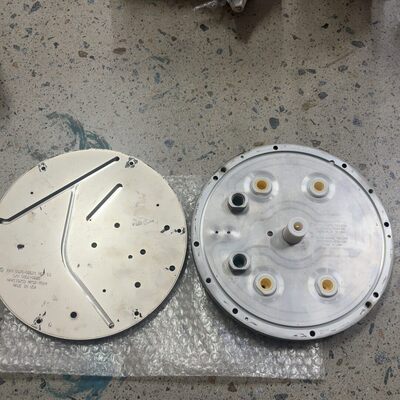 0020-08621 0040-40978 工业半导体设备零部件议价维修
