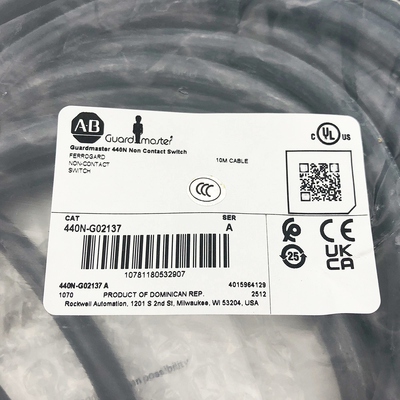 440N-G02137 440NG02137 罗克韦尔AB 非接触式开关议价维修