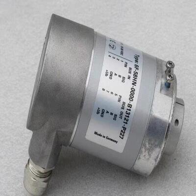 6F-58HN-0000-B13121-P227 编码器 海茵兰茨HEIN LANZ议价维修