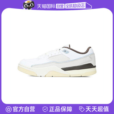 【自营】耐克男子JORDAN FLIGHT COURT运动训练篮球鞋IB8858-141