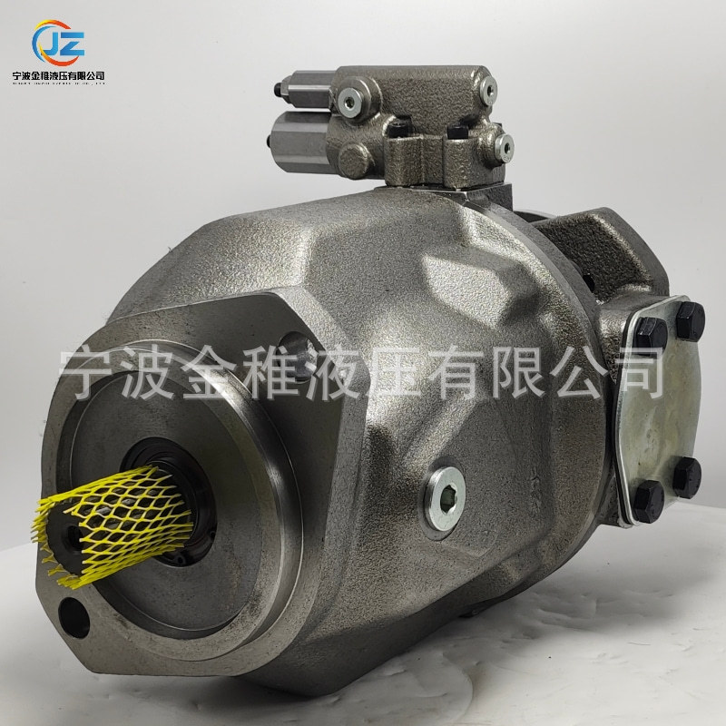 A10VO71DFR/31R-PSC62K68 液压泵工程机械船舶专用