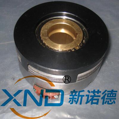 DLM9-63DA型无滑环湿式多片电磁合器EIDOR6A型3引进西德机离床离