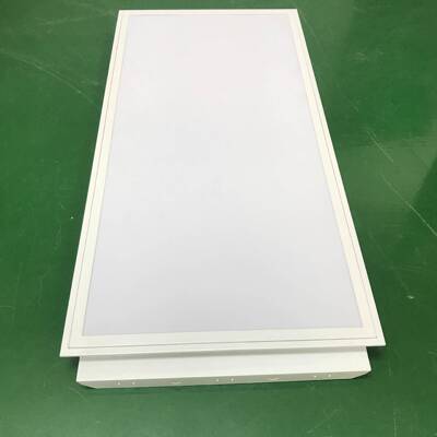 led嵌新非标格栅LBL灯盘吊装入式有机片灯盘8应急款T/T5胶片灯盘