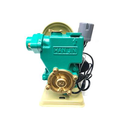 上海P韩进HJ-250/A/30A3070APHJ-250A/371A全自动冷热水家用增压