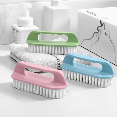 速发Househd plast brush soft wo shoe-washig brush