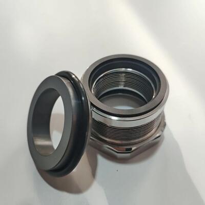 藏车压缩机轴封 机泽豪冷械密 冷王Termo Kihng 22封-1103 密封轴