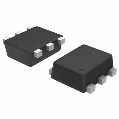 NTUD3170NZT5G 品牌ON 封装SOT-963 全新原装正品