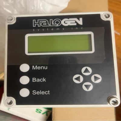 (议价)HaloN显示器