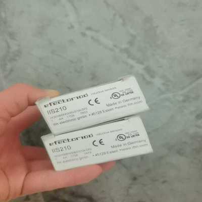 IFM易福门IIS210议价