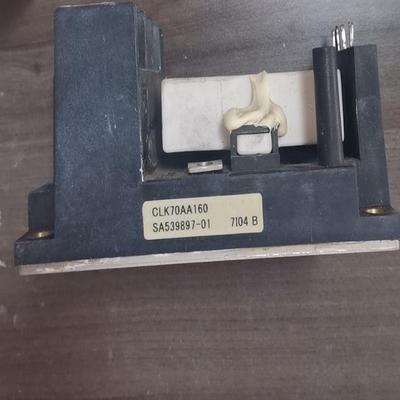 模块CLK70AA160一种带电阻一种不带拍前联系议价