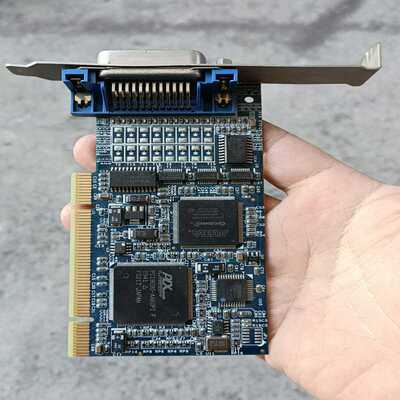 凌华LPCI-3488A 51-12801-0A30采集卡~询价
