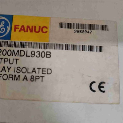 IC200MDL930 现货~议价