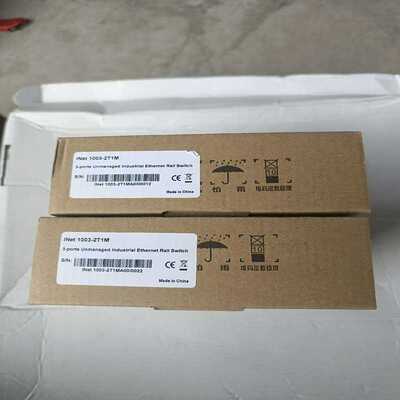 ISTRON光纤转换器INet 1003-2T1M（豆豆设备）