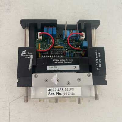 【汇生】ASML KV 二手 4022.454.65411 4022【议价】