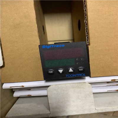 (议价)DigiTrace电子温控器703011/10-001-00