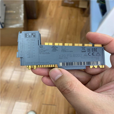 【汇生】X20PS8002 B&R贝加莱模块成色98新！需要请联系【议价】