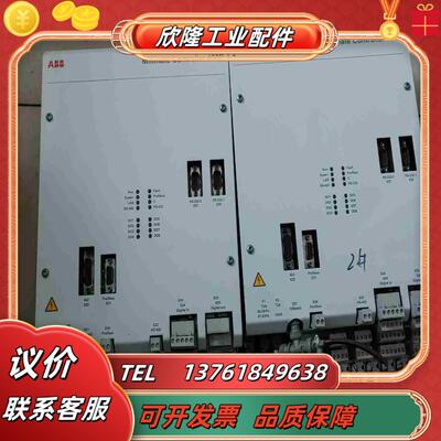ABB实物拍照ABB原装MILLMATE CONTROLLE议价