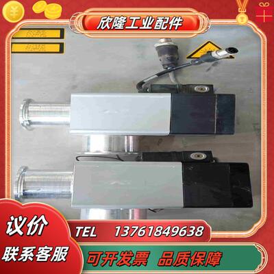 瑞士VAT  真空阀26424-KA141－BND115议价