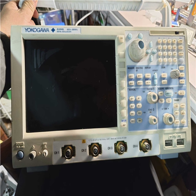 横河YOKOGAWA DL9040L 500z 5GS/~询价