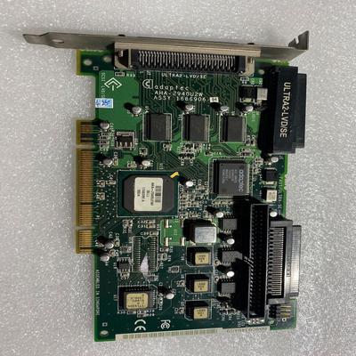 adaptec-2940 scsi 扩展卡现货实拍