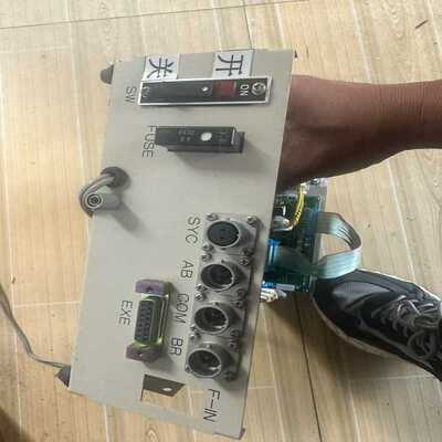 Disco控制器处理型号eaua-329000（耶耶电子）