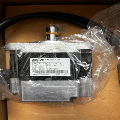 议~R7M-AP20030-S1伺服电机，