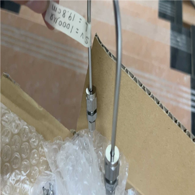 横河色谱样品阀，92W401075 货号GCRV/GBARS~议价