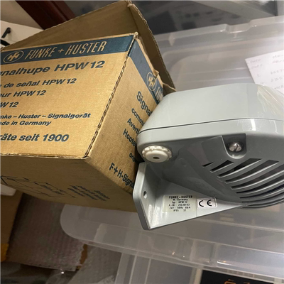 FHF放克+Huster Hupe HPW12 24VDC信~议价