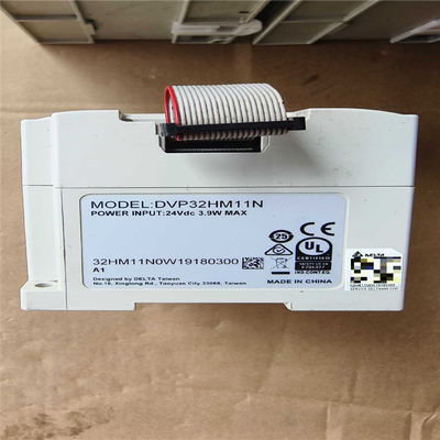 【汇生】台达DVP32HM11N，成色如图，实物拍摄的，看好拍打包优【