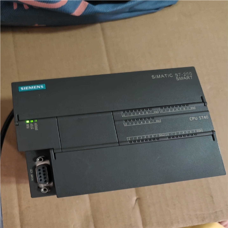 询价~PLC S7-200 SMART CPU ST40
