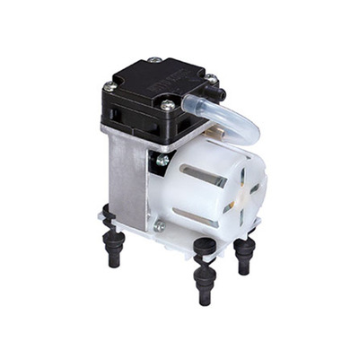日东工器 DC压缩泵 马达 隔膜泵 DP0102H-X2 DP0410-X2 DP0410-Y2