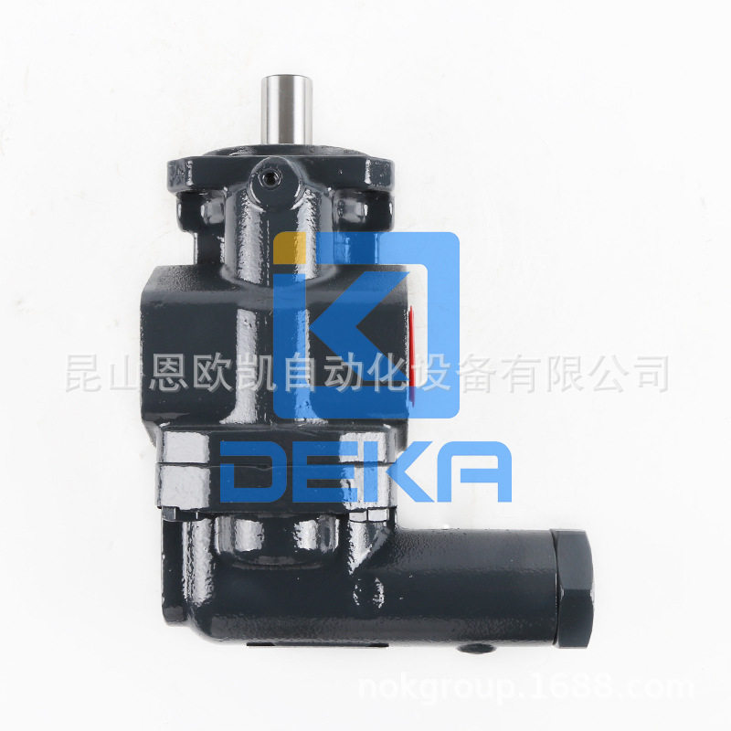 DEKA齿轮泵KF50RF1-D15