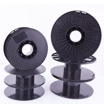 3D打印ABS/PLA耗材线盘1kg
