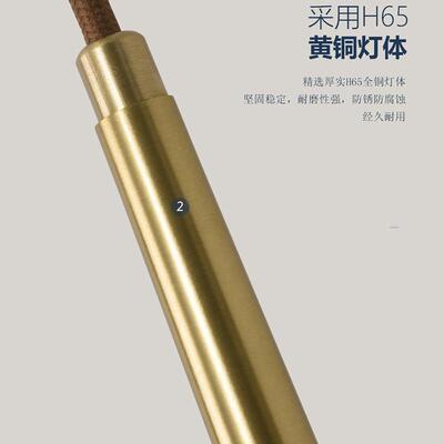 吊OLJ灯餐厅现简约晶浴室厕所卫生间镜前洗漱长条形全铜小水台吊