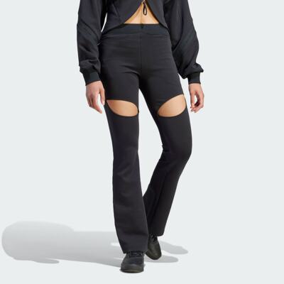 Adidas/阿迪达斯 女子 RUI ZHOU 合作系列运动裤 IU0167 IU0166