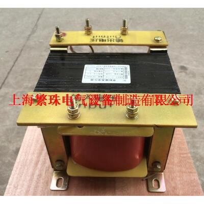 EC认ILC证JBK-3A1KV/1KW单相机床控制干式变压器380V变双110V雕刻