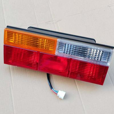 大运轻卡奥普力后尾灯比克尾灯成都大运A3A6尾灯刹车灯倒车转向灯