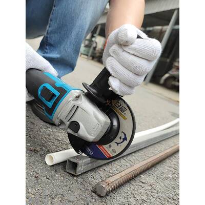 充电磨式角机电工GP00058具箱大功率动打机抛光机小型多功磨能切