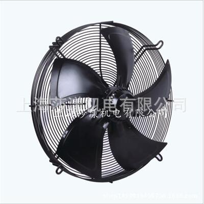 厂家WAZ直销FZ系列ZWPY型外转子风机网罩式轴流风机业排风设备工