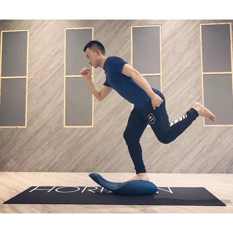 普拉提小海豚OOVIIZ普拉提脊椎纠正器脊椎勺背部核心训练纠正器