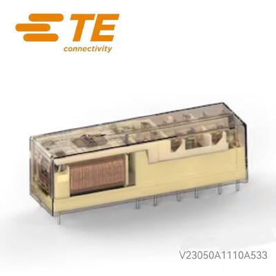 V23050A1110A533（9-1415018-1）TE泰科原装继电器现货库存