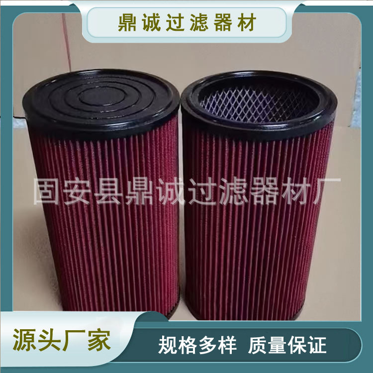 AFM8040游艇柴油机维护保养配件AFM8040船舶发动机空气滤清器