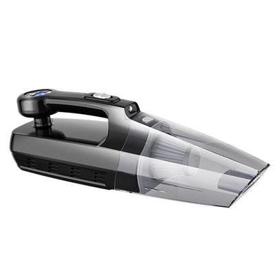 载尘器充气泵车28158汽车用无线充电打气家车内两用大吸功率四合