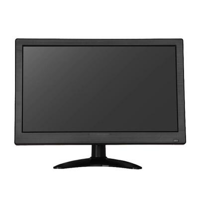 高清11H11616寸HDMI显器监.控视器108监0P显微镜屏电示脑屏工业显