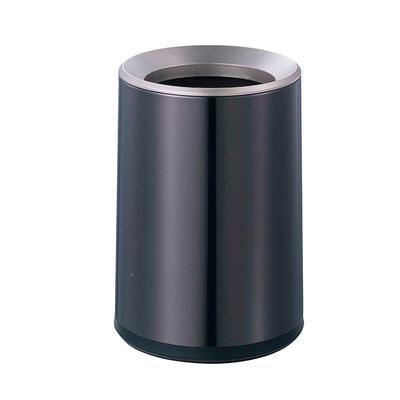 KLX不锈钢垃圾桶家生用客厅厨卧室房卫间简约高档办公酒店客房室