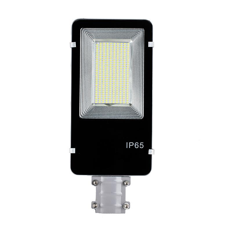 太阳能体路明灯YJB家用户外灯分大率led庭院灯新功农村全自动照路