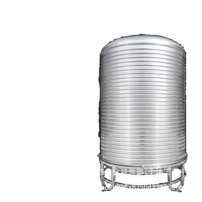 立304不锈钢水箱储太水家桶水塔用式加厚阳能楼顶厨房AUD蓄水罐酒